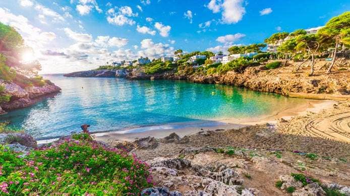Le 20 spiagge più belle di Maiorca | Costa Crociere
