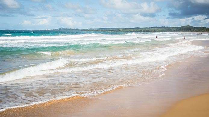 Spiagge di Porto Rico: le 30 da vedere | Costa Crociere