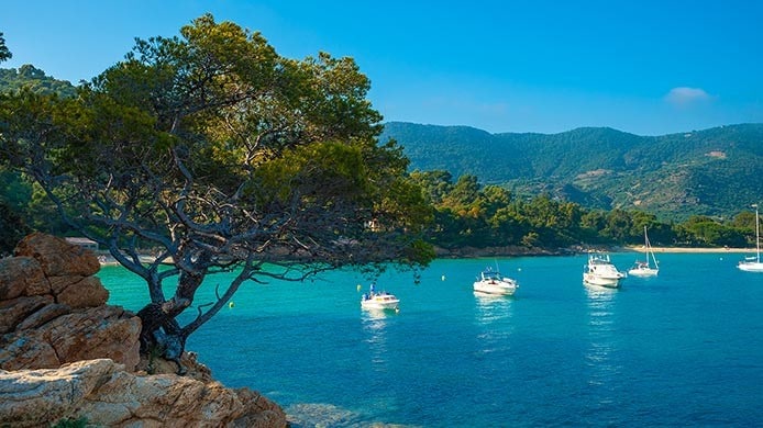 Le 9 più belle spiagge della Provenza | C-Magazine