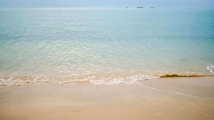 Le 10 spiagge più belle del Qatar | Costa Crociere