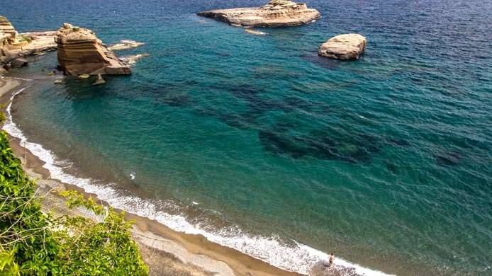 Le 15 spiagge più belle di Roma e dintorni | Costa Crociere