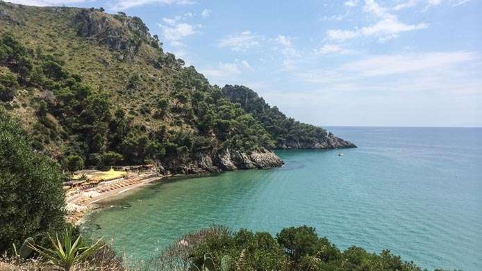 Le 15 spiagge più belle di Roma e dintorni | Costa Crociere