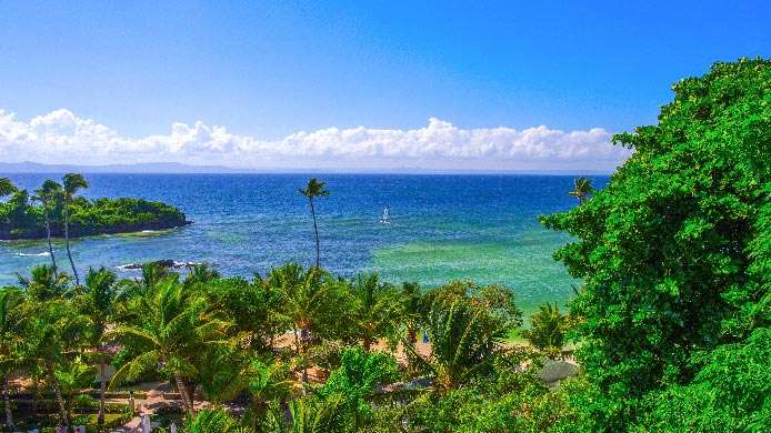 Le 18 spiagge più belle di Santo Domingo | Costa Crociere