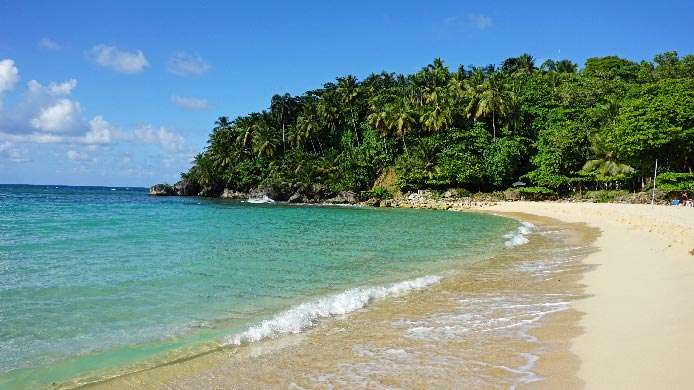 Le 18 spiagge più belle di Santo Domingo | Costa Crociere