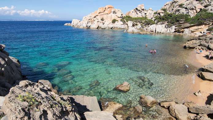 Le 20 spiagge più belle della Sardegna | Costa Crociere