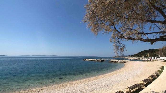 Le 9 Spiagge più belle di Spalato | Costa Crociere