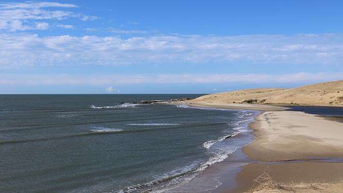 30 spiagge dell'Uruguay da vedere | Costa Crociere