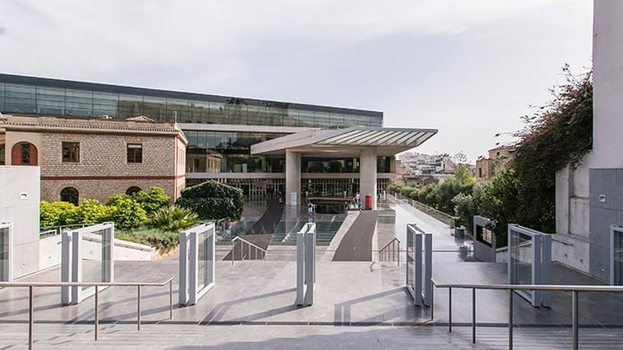 Cosa vedere al Museo dell'Acropoli di Atene | C-Magazine