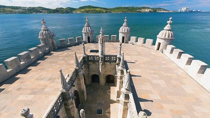 La Torre di Belem: storia e informazioni | C-Magazine