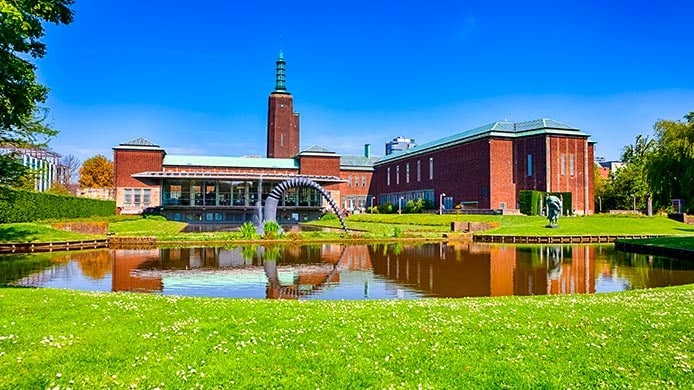 Museo Boijmans Van Beuningen di Rotterdam | C-Magazine