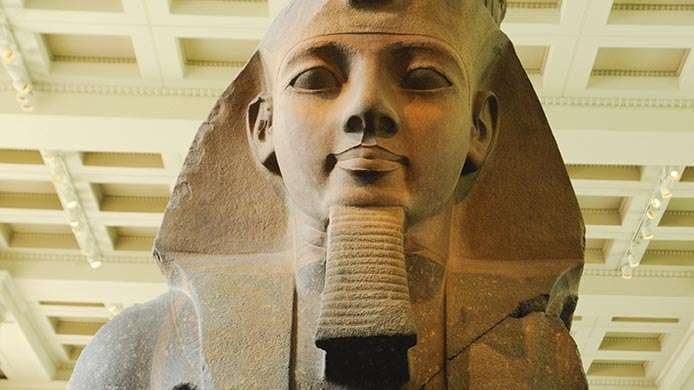 British Museum: opere più famose e informazioni | C-Magazine