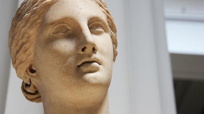 British Museum: opere più famose e informazioni | C-Magazine