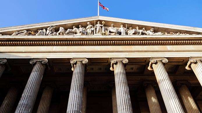 British Museum: cosa vedere e opere famose | C-Magazine