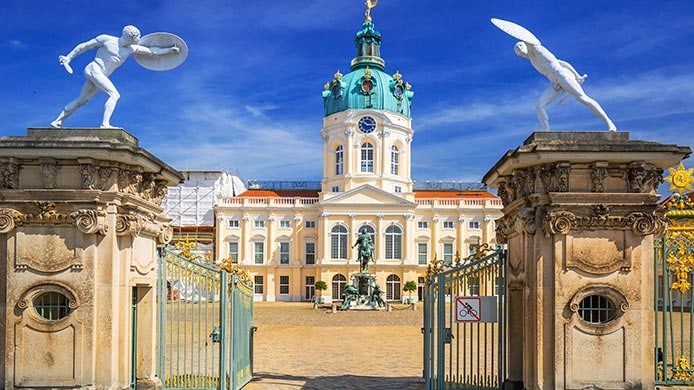 Castelli della Germania: le fortezze del paese | C-Magazine