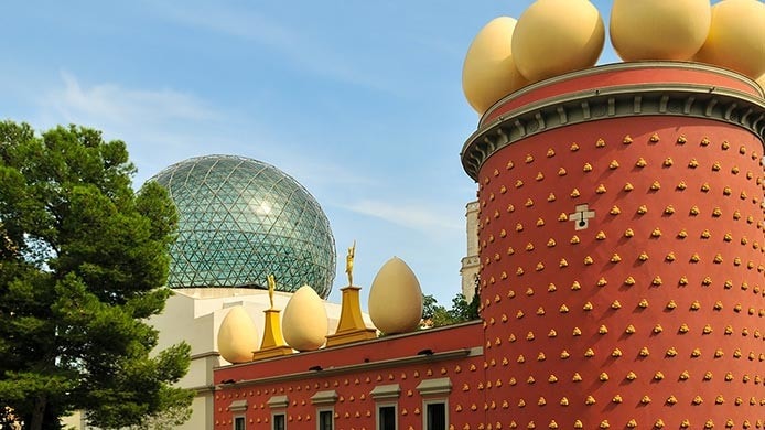 Museo di Dalì: la sua ultima grande opera | C-Magazine