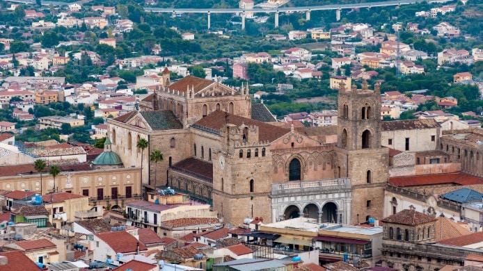 Le meraviglie del Duomo di Monreale | C-magazine