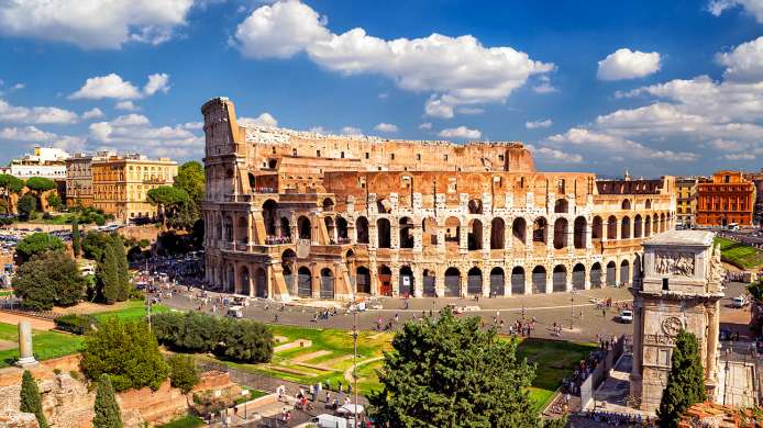 Area archeologica del Foro Romano: storia e visita | C-Magazine