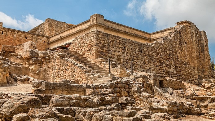 Tutto sul museo archeologico di Candia | C-Magazine