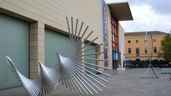 Scopri l'Instituto Valenciano de Arte Moderno | C-Magazine