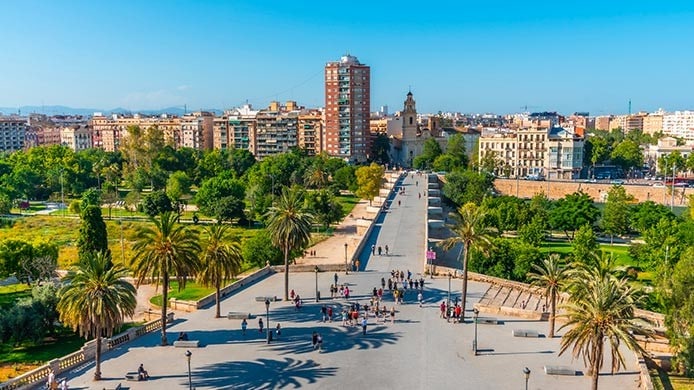 Scopri l'Instituto Valenciano de Arte Moderno | C-Magazine