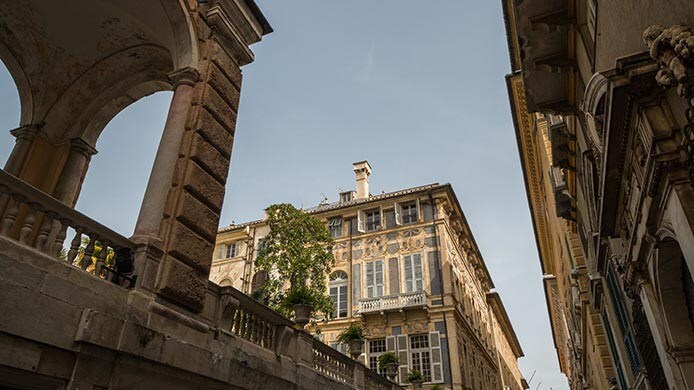 I migliori siti UNESCO della Liguria | C-Magazine