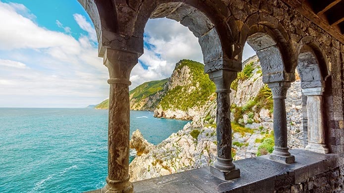 I migliori siti UNESCO della Liguria | C-Magazine