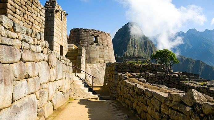 Machu Picchu: tra storia e leggende in Perù | C-Magazine