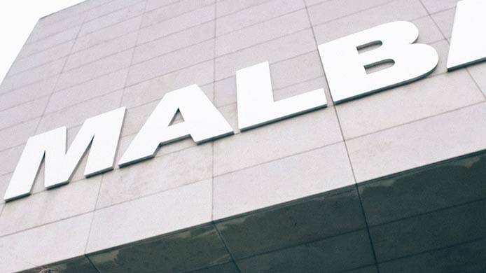 Museo d'arte latinoamericana, il MALBA di Buenos Aires | C-Magazine