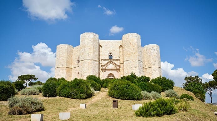 Castelli medievali in Italia: tra storia e architettura | C-Magazine