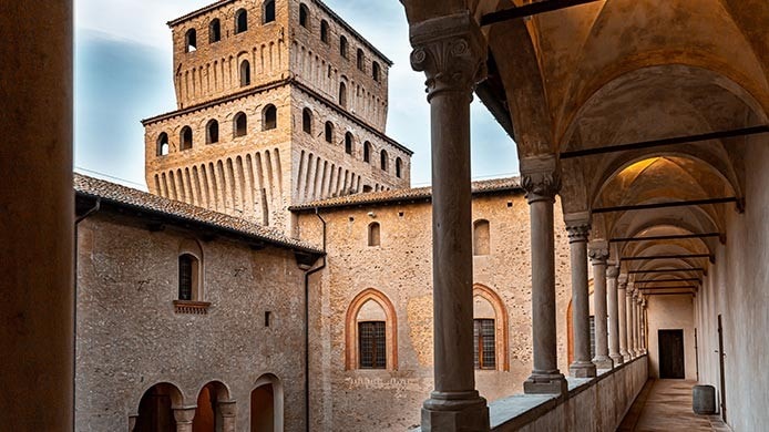 Castelli medievali in Italia: tra storia e architettura | C-Magazine