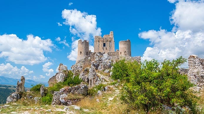 Castelli medievali in Italia: tra storia e architettura | C-Magazine