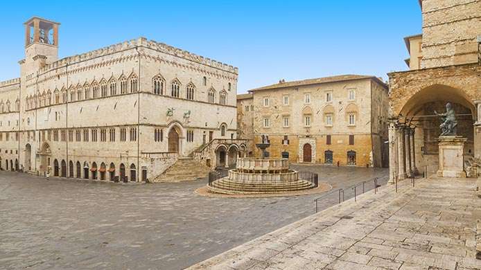 Le più belle città medievali d'Italia | C-Magazine