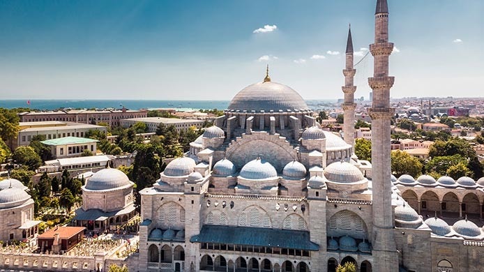 mosques-istanbul