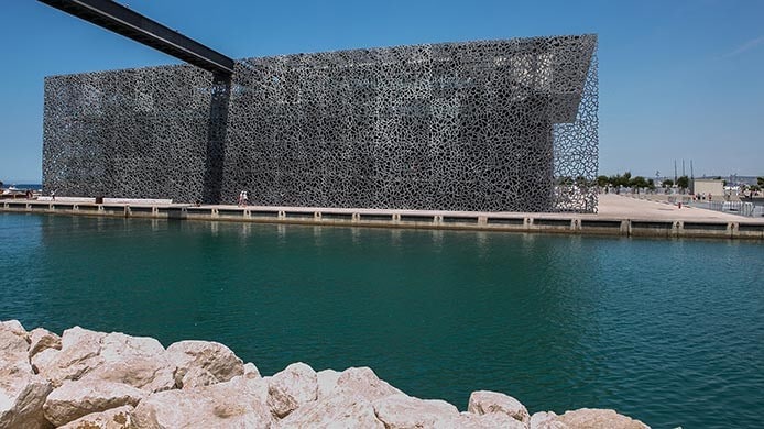 MuCEM: alla scoperta delle civiltà del Mediterraneo | C-Magazine