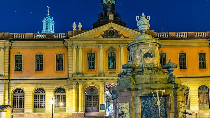 Museo Nobel di Stoccolma, attrazione da non perdere | C-Magazine