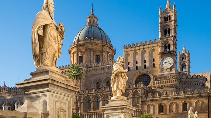 Cattedrale di Palermo: cosa vedere e informazioni | C-Magazine
