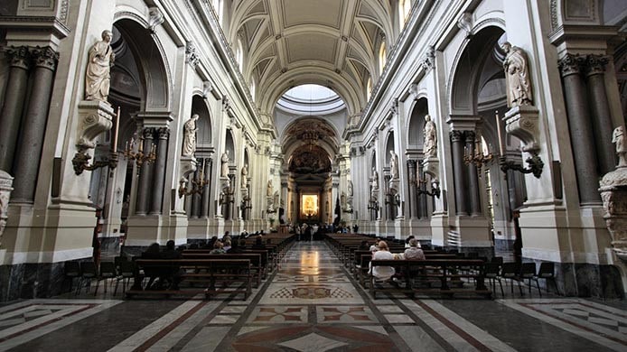 Cattedrale di Palermo: storia e architettura | C-Magazine