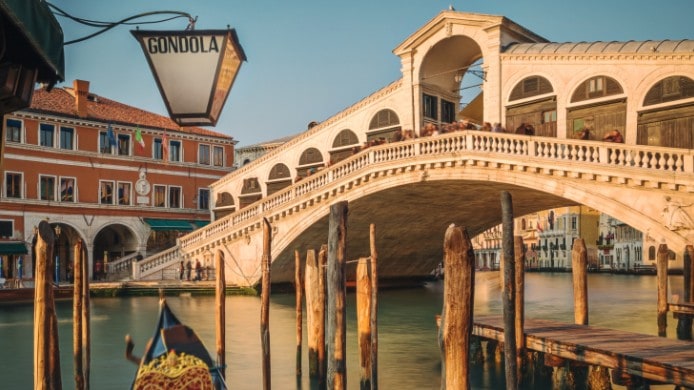 I migliori ponti di Venezia | C-magazine