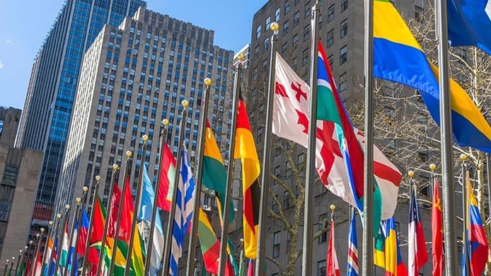 Rockefeller Center a Manhattan: storia e architettura| C-Magazine