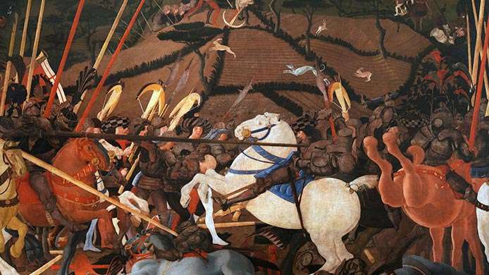 Galleria degli Uffizi: storia e informazioni del museo | C-Magazine