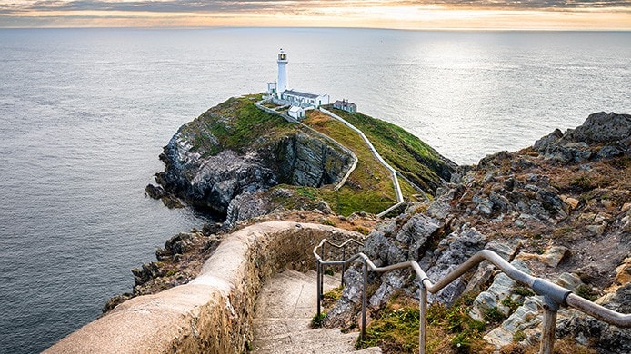 Visitare l'isola di Anglessey è un'esperienza unica | C-Magazine
