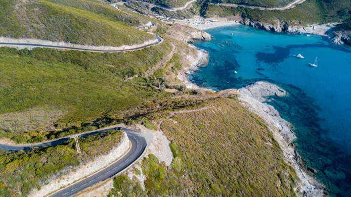 Le 25 cose da non perdere in Corsica | Costa Crociere