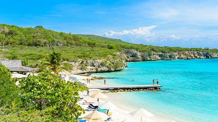 Curaçao un paradiso dei Caraibi | Costa Crociere
