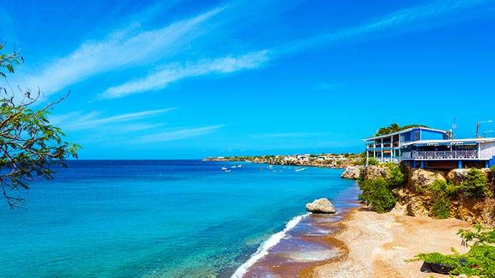 Curaçao un paradiso dei Caraibi | Costa Crociere