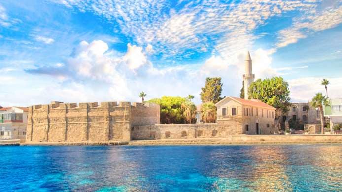 Le 18 cose da vedere a Cipro | Costa Crociere