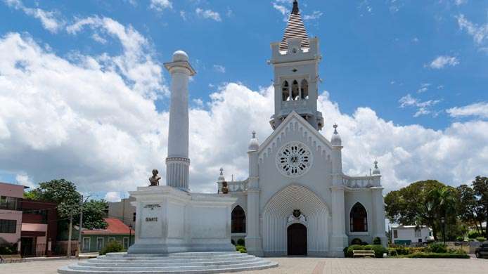 Le 20 cose da vedere in Repubblica Dominicana | Costa Crociere