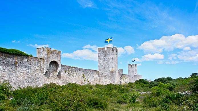 Cosa vedere sull'isola di Gotland | C-Magazine