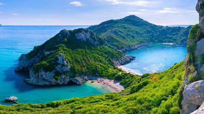 Isole Ionie: le 22 più belle per una vacanza | Costa Crociere