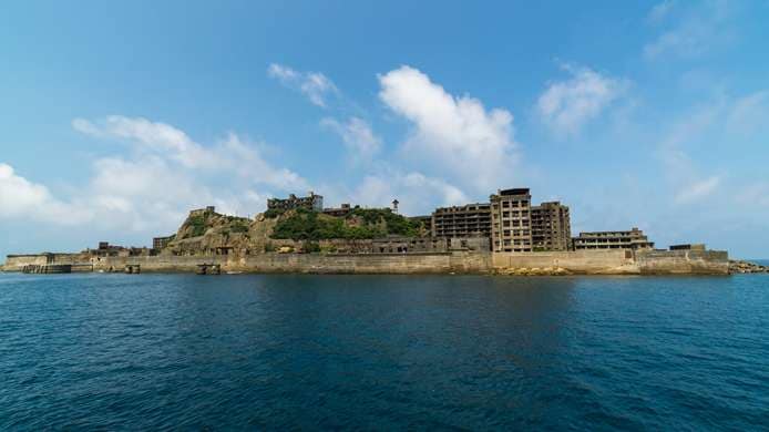 Le 25 isole più belle del Giappone | Costa Crociere