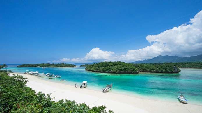 Nomi Delle Isole Giapponesi